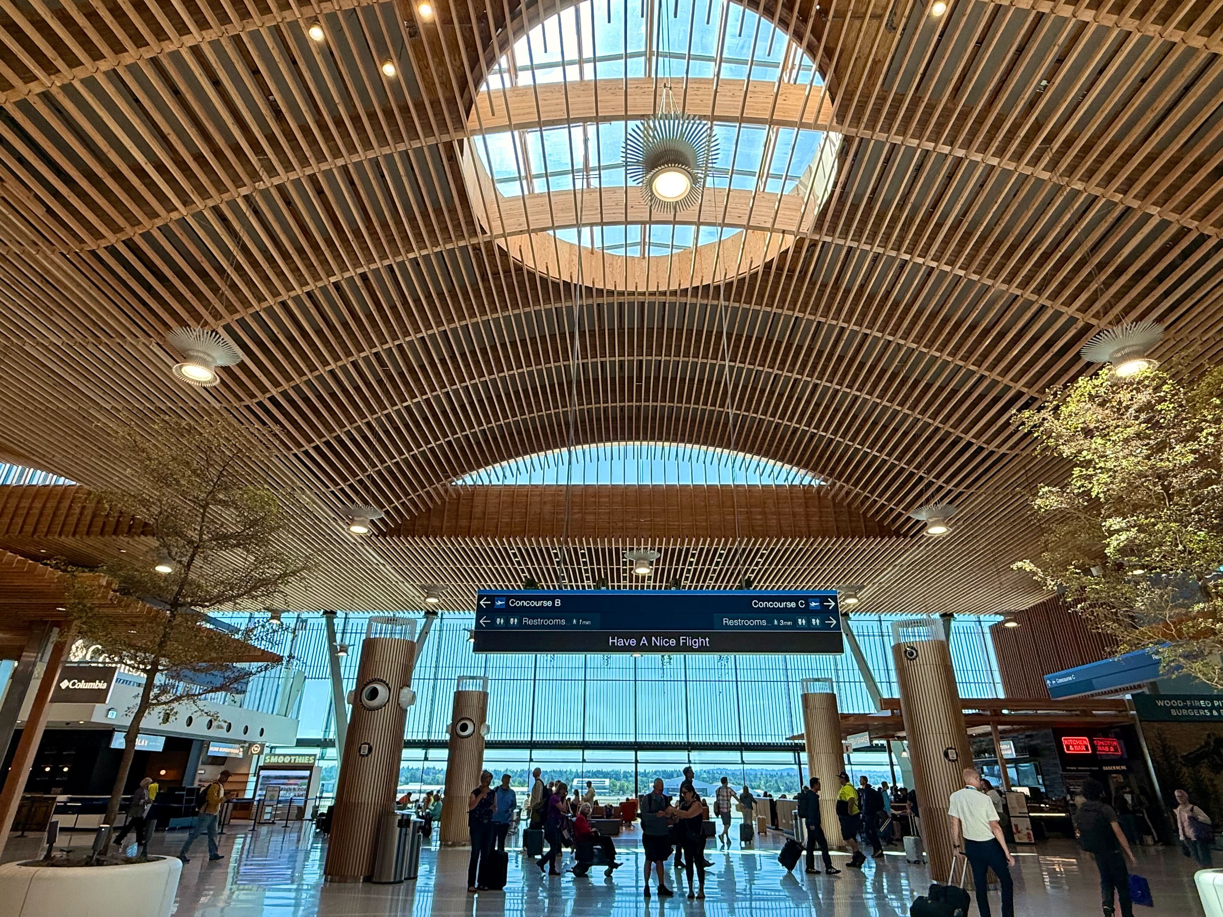 San Francisco International Airport [SFO]: Terminal Guide [2026]