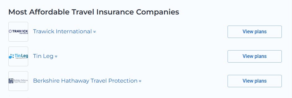 Tin Leg Travel Insurance Coverage Review: Is It Worth It? [2026]