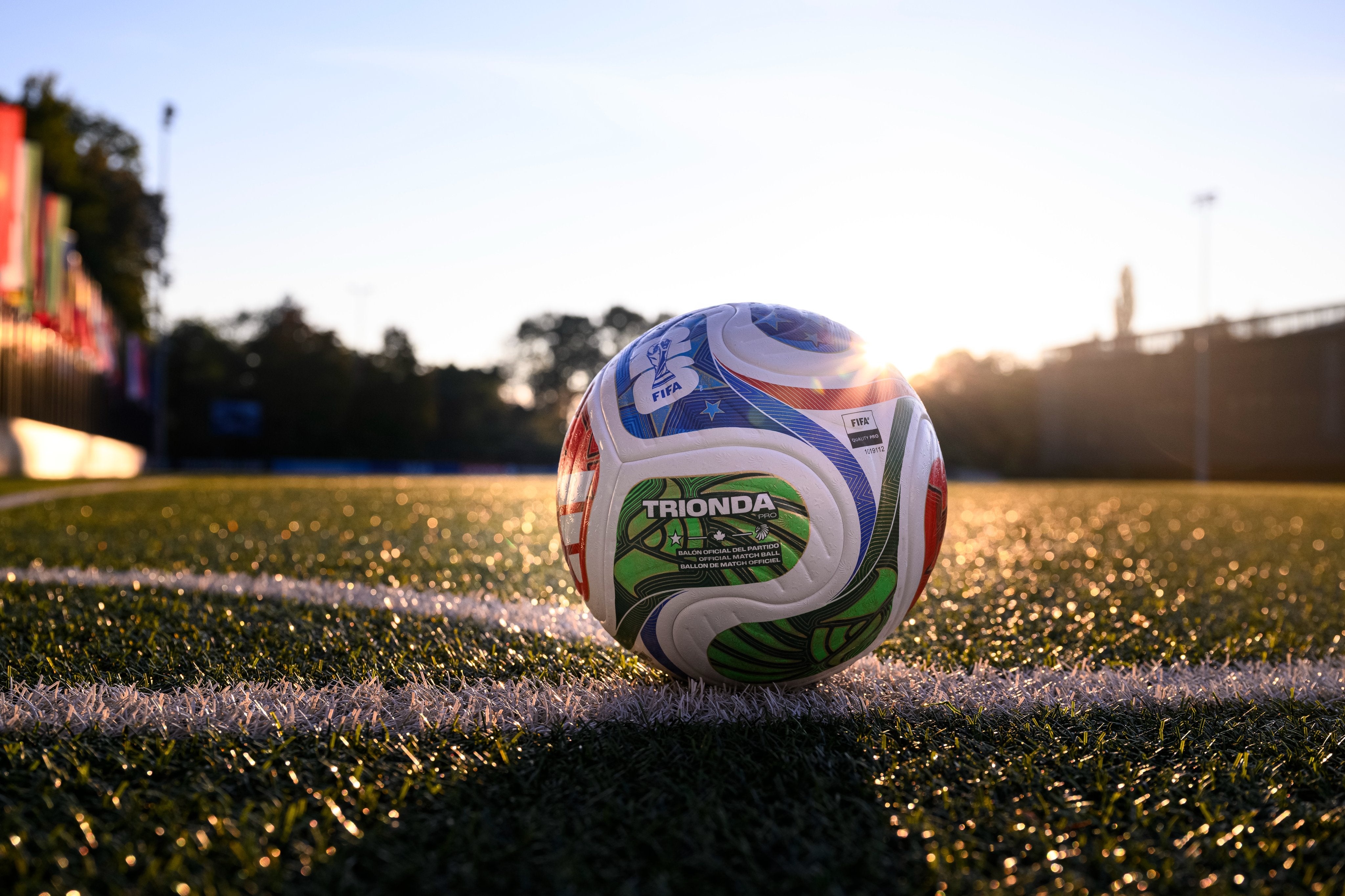Marriott 1-Point Drop: Get Access to the FIFA World Cup 2026